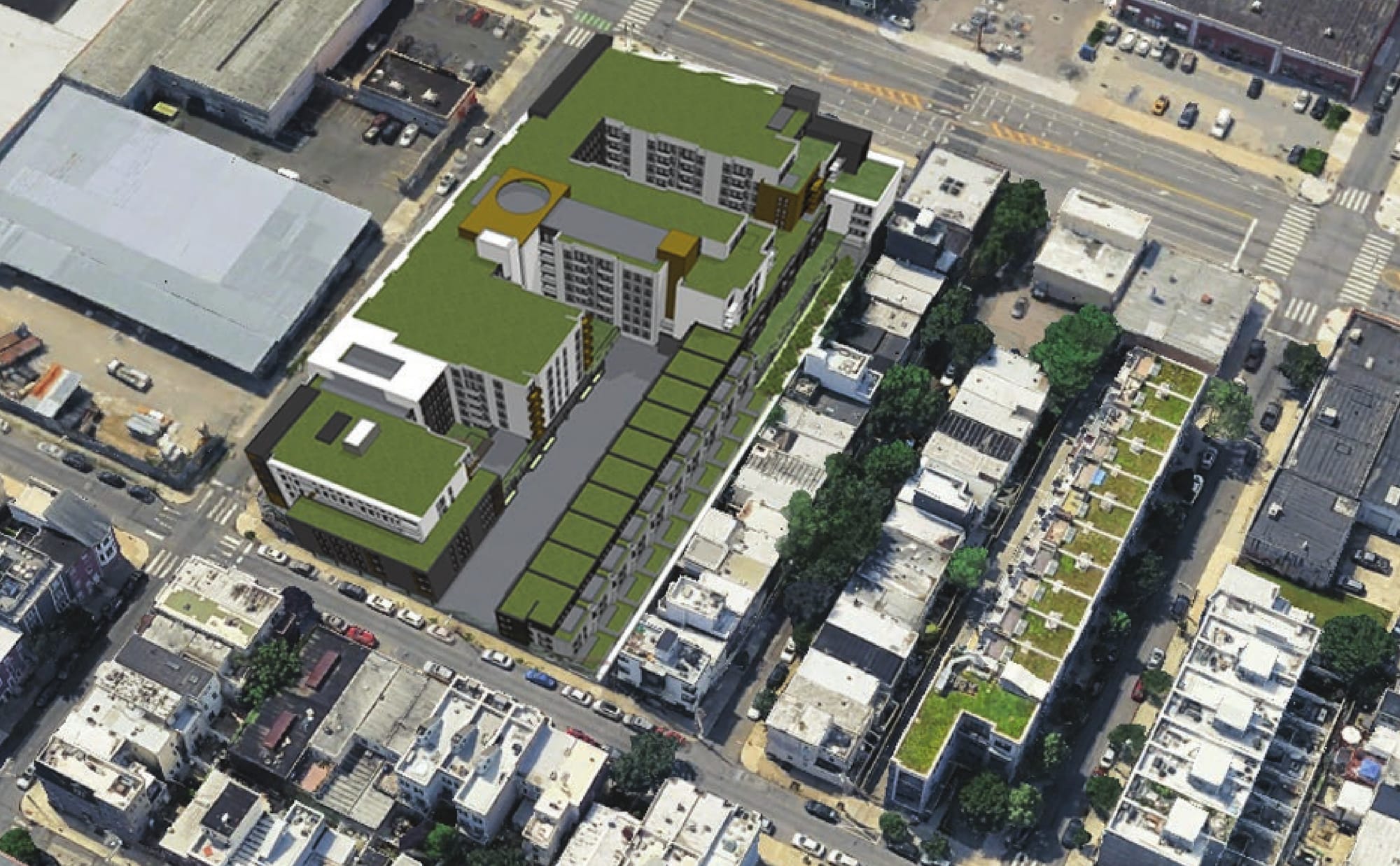 1601 Community-Led CBA Workgroup